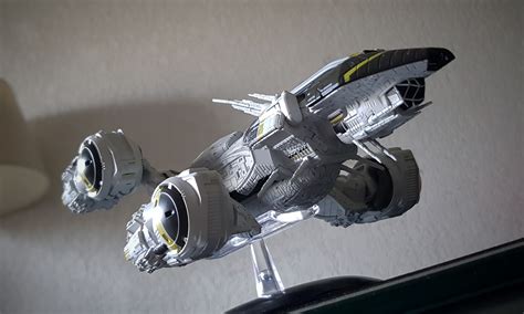 Prometheus Ship Model Kit