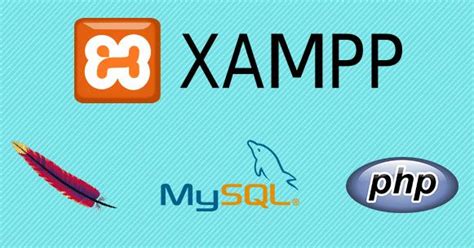 How To Install And Configure Xampp Server