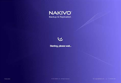 NAKIVO Backup And Replication V Beta Released New Features Virtualization Howto