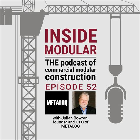 Doing The Math How A Focus On Precision Is Defining Modular