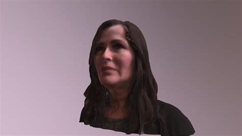 Structure Sensor 3d Models Sketchfab