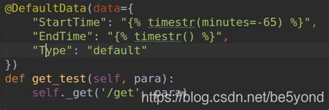 使用mongodb pytest allure jenkins构建api接口自动化测试 jenkins运行自动化脚本连接mongodb数据库