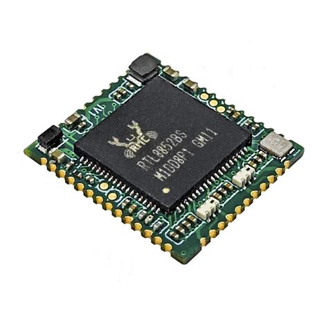 Wifi 6 Dual Band Bluetooth 5 2 Sdio Combo Module Wg244