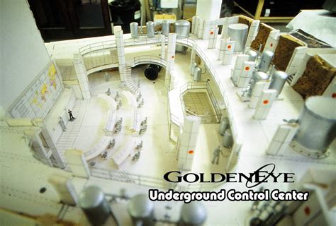Goldeneye