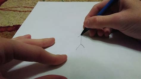 Палка палка огуречик получился человечек Youtube