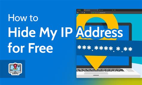 Ultimate Guide To Hide Ip Address On A Phone And Computer Blackview Blog