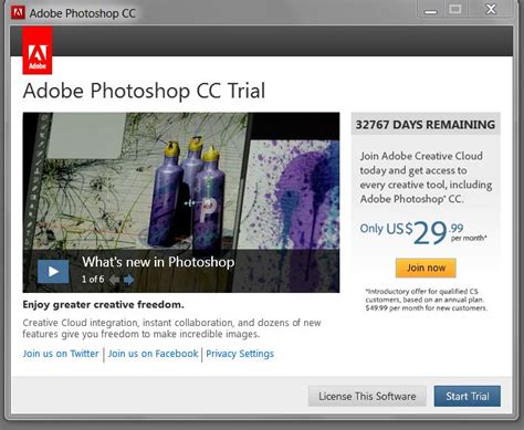 Solved Re Photoshop Cs6 Suddenly A Trial Version Of Exte Page 24