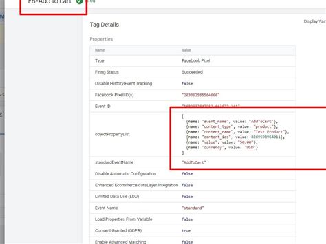 facebook pixel and conversion api capi with server side tracking