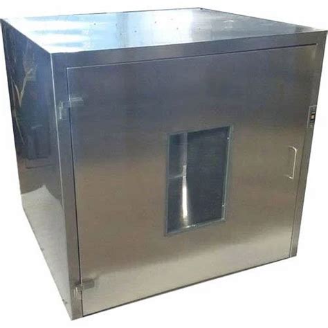 Interlock Pass Box at 45000 पस बकस इटरलकग ससटम in Ambala ID 14205543297