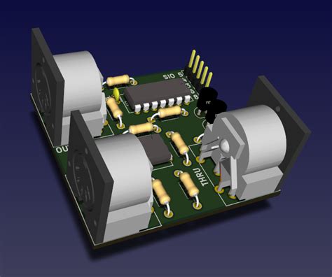Midi Interface Atari 8 Bit Computers Atariage Forums