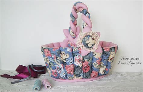 Рукоделие из ткани своими руками (76 фото) - картинки newphoto.club