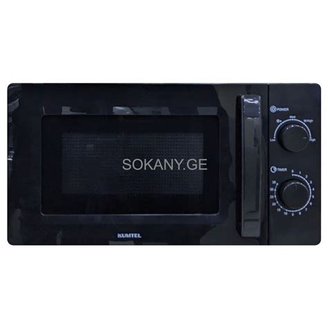 მიკროტალღური ღუმელი Kumtel Hm 06