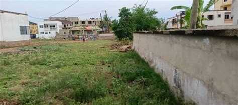Seth Mensah Properties In Upsa Area Land And Plots For Sale Seth