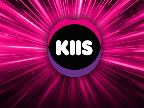 Kiis 1065 Competition Winners