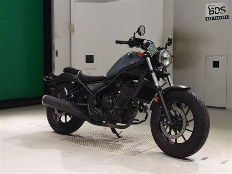 5232 Honda Rebel Cmx250 Mc49 1103541
