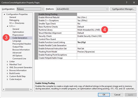 Using C Modules In Visual Studio 2017 C Team Blog