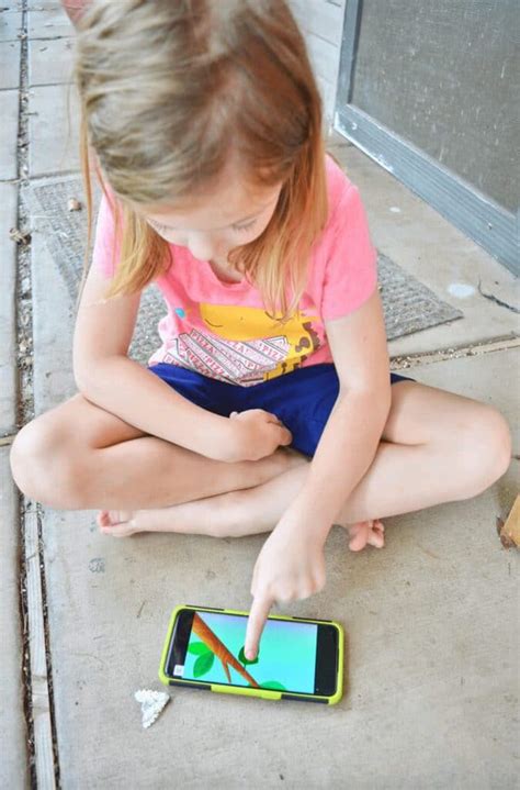 Tips For Using The Noggin App To Extend Learning Opportunities