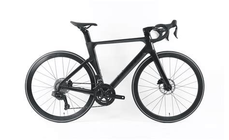 Lobito Rv20 Road Bike With Carbon Frame