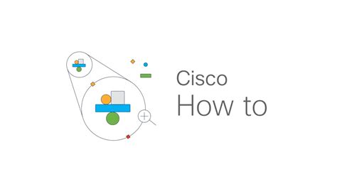 Cloud Networking Operations Cisco Video Portal