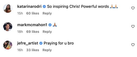 Christophe Bariou Reveals He Was Diagnosed With Cancer 3 Years Ago