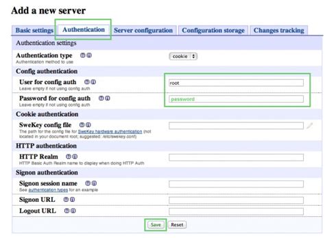 How To Setup Phpmyadmin On A Mac With Osx 108 Mamp Part 3 Machiine
