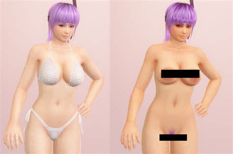 Dead Or Alive Xtreme Venus Vacation Modding Thread And Discussion