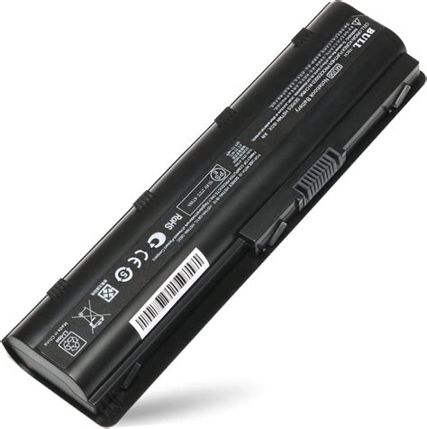 The Best Internal Battery For Hp Pavillion G Series Home Previews