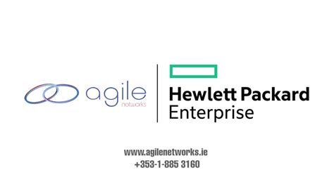 Declan Goode On Linkedin Connecting Worlds Episode 4 Hpe Axis