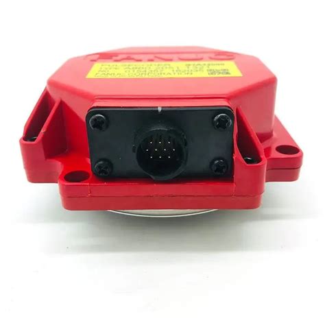 Fanuc Servo Encoder A T Pulse Coder Price For Sale OUKE