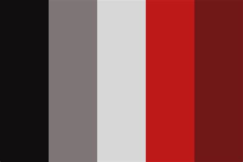 Red Grey What Color At Anne English Blog