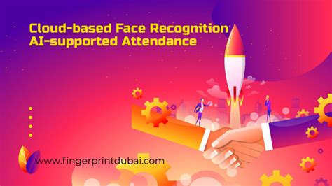 Cloud Based Face Recognition Ai Supported Attendance