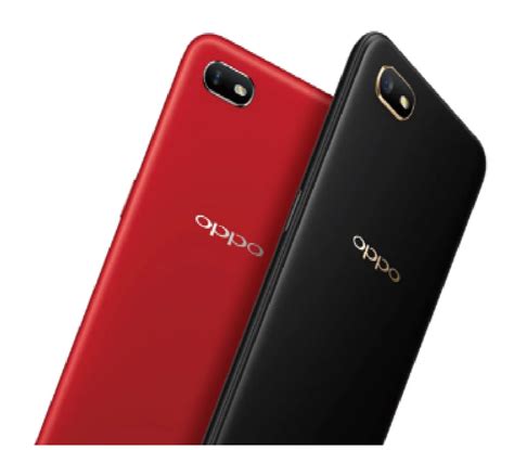 Oppo A Harga Baru