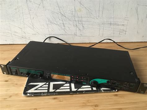 9150 - Zoom 9150 - Audiofanzine