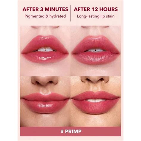 تینت لب شیگلم بهاراشاپ