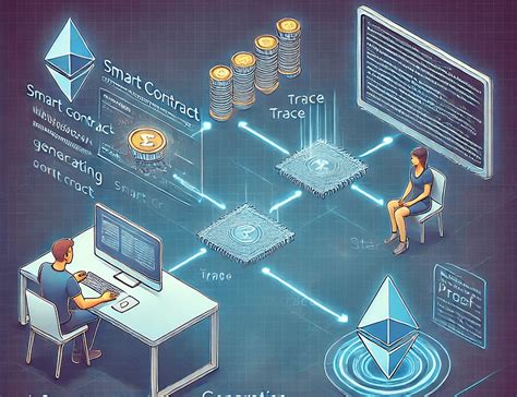 Introduction To Provable Smart Contracts Rust