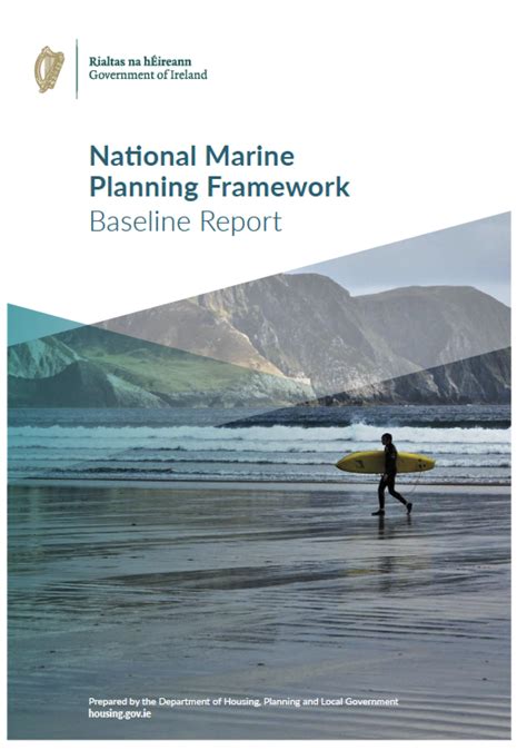 Irish Msp Authority Publishes National Msp Framework Baseline Report