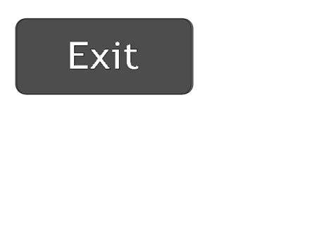 Exit Button Clip Art At Clker Com Vector Clip Art Online Royalty Free Public Domain