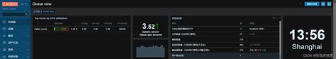 全网最详细centos 9 Stream安装部署最新zabbix 64centos Stream 9 Csdn博客