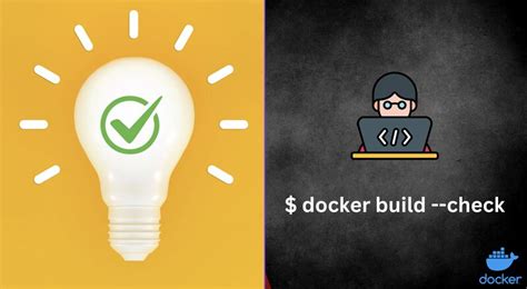 Ajeet Singh Raina On Linkedin Typically When You Run A Build Docker