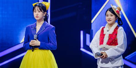 ‘현역가왕 전유진 Vs 김다현 간판 라이징 스타들의 끝장 대결 Bnt뉴스