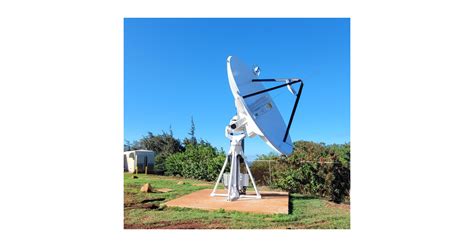 Comtech Telecommunications Corp To Supply SES With O3b MPOWER Gateway And User Terminals