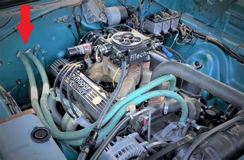 Where Is The Heater Core Located On A At Kevin Tejeda Blog