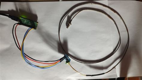 How To Use Spi Devices In Nuttx Rtos Alan C Assis