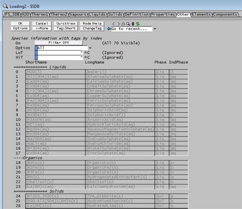 Sdb Other Syscad Documentation