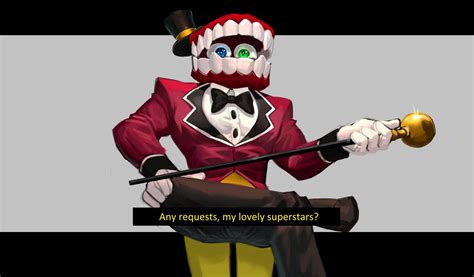 Caine Tadc Fanart
