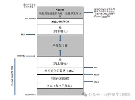Linux进程深度解析（1）：进程结构、内存布局与资源管理 知乎