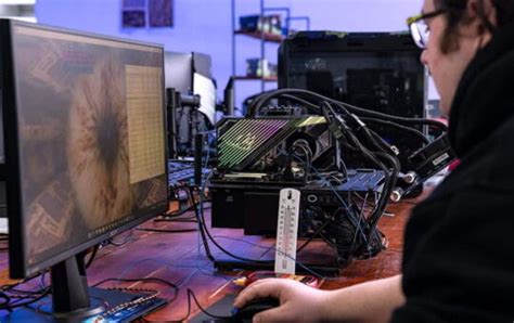 How To Stress Test Gpu On Windows