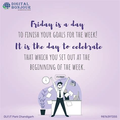 10 Encouraging Friday Quotes To Finish The Week Strong And Grateful