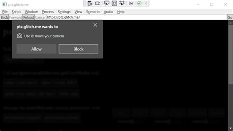 Only One Corewebview2permissionrequested Event Is Raised When