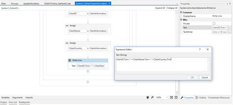 Unable To Pass Level 3 Assignment 1 Academy Feedback Uipath